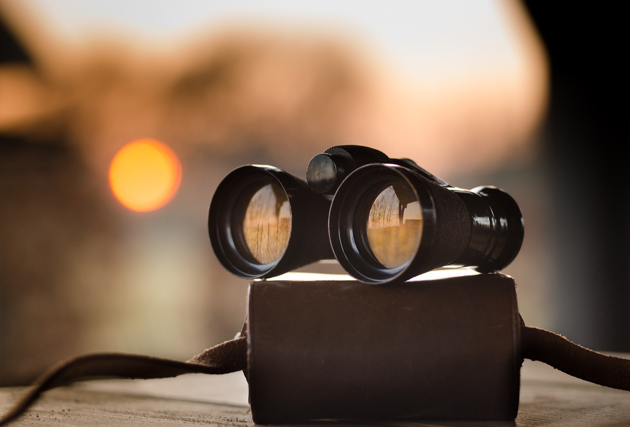 Looking Ahead – FBO