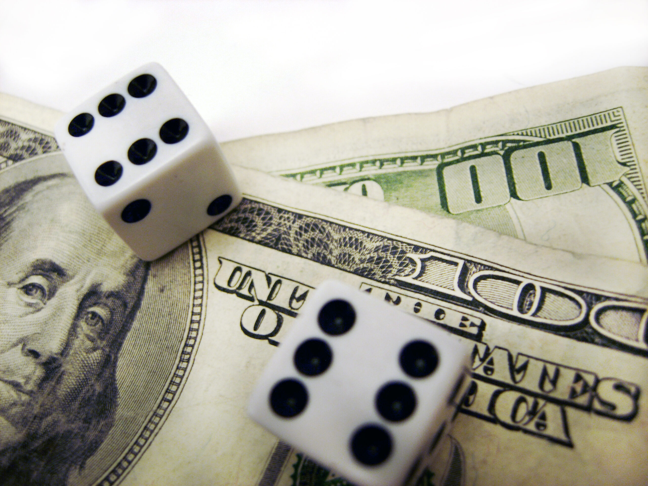 MONEY MISTAKES TO AVOID (2) – FBO